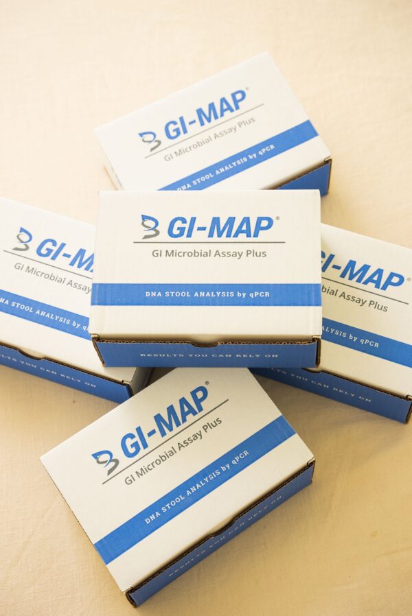 GI-MAP plus interpretation | The Healthy Gut Club